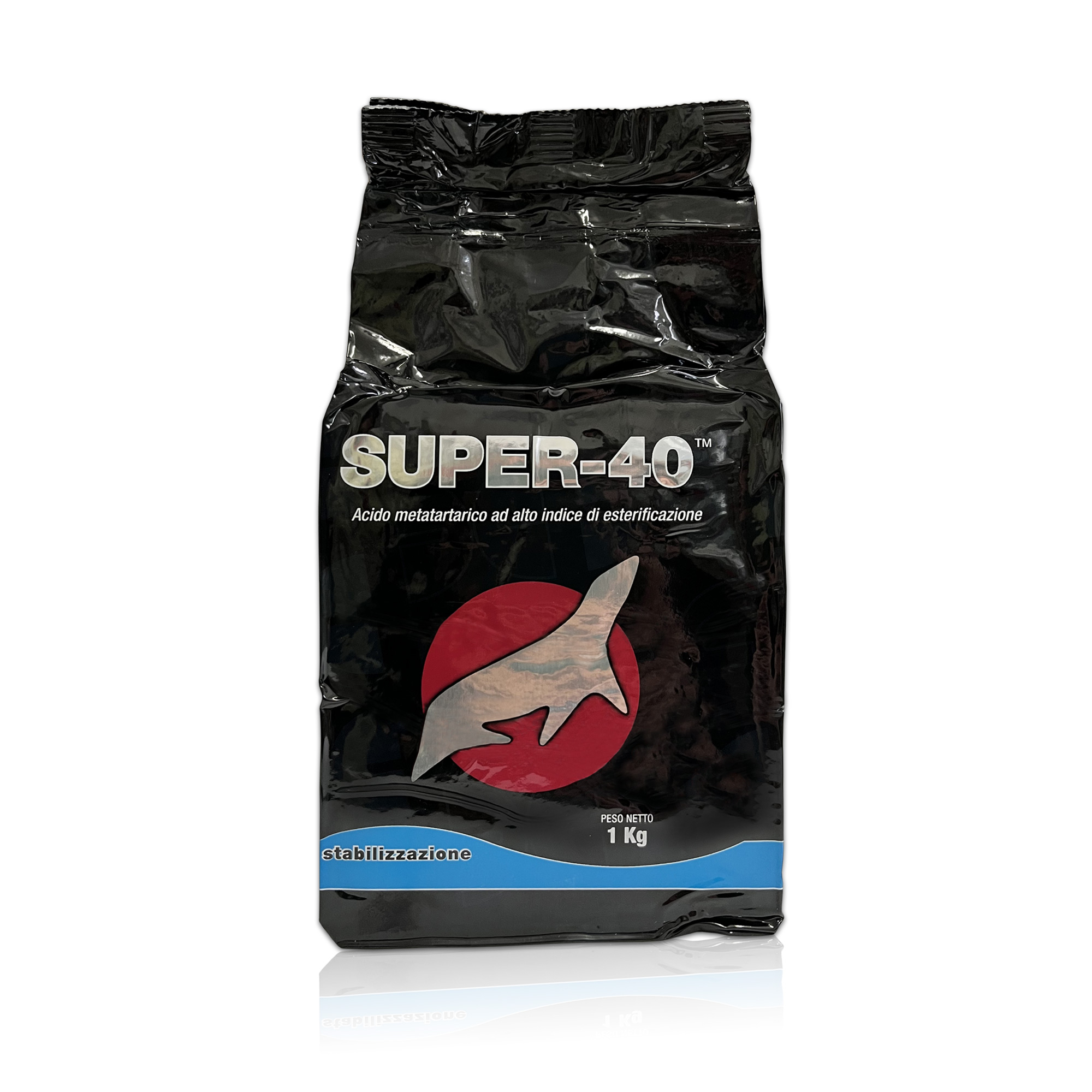 Super-40™ – Dalcin